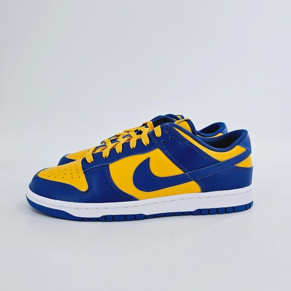 Nike | Shoes | Nike Dunk Low Retro Ucla | Poshmark